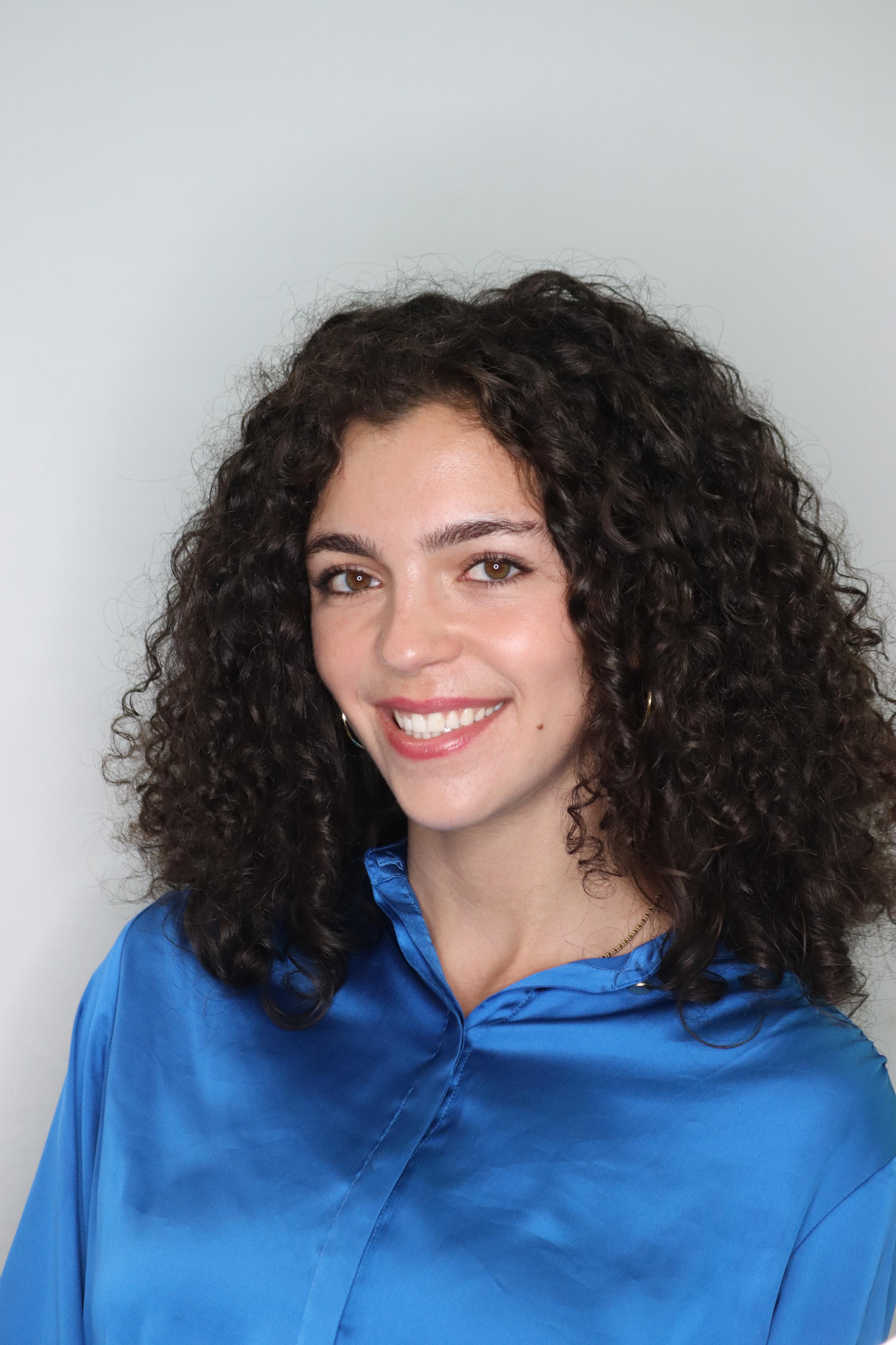 Computer Science Girlies