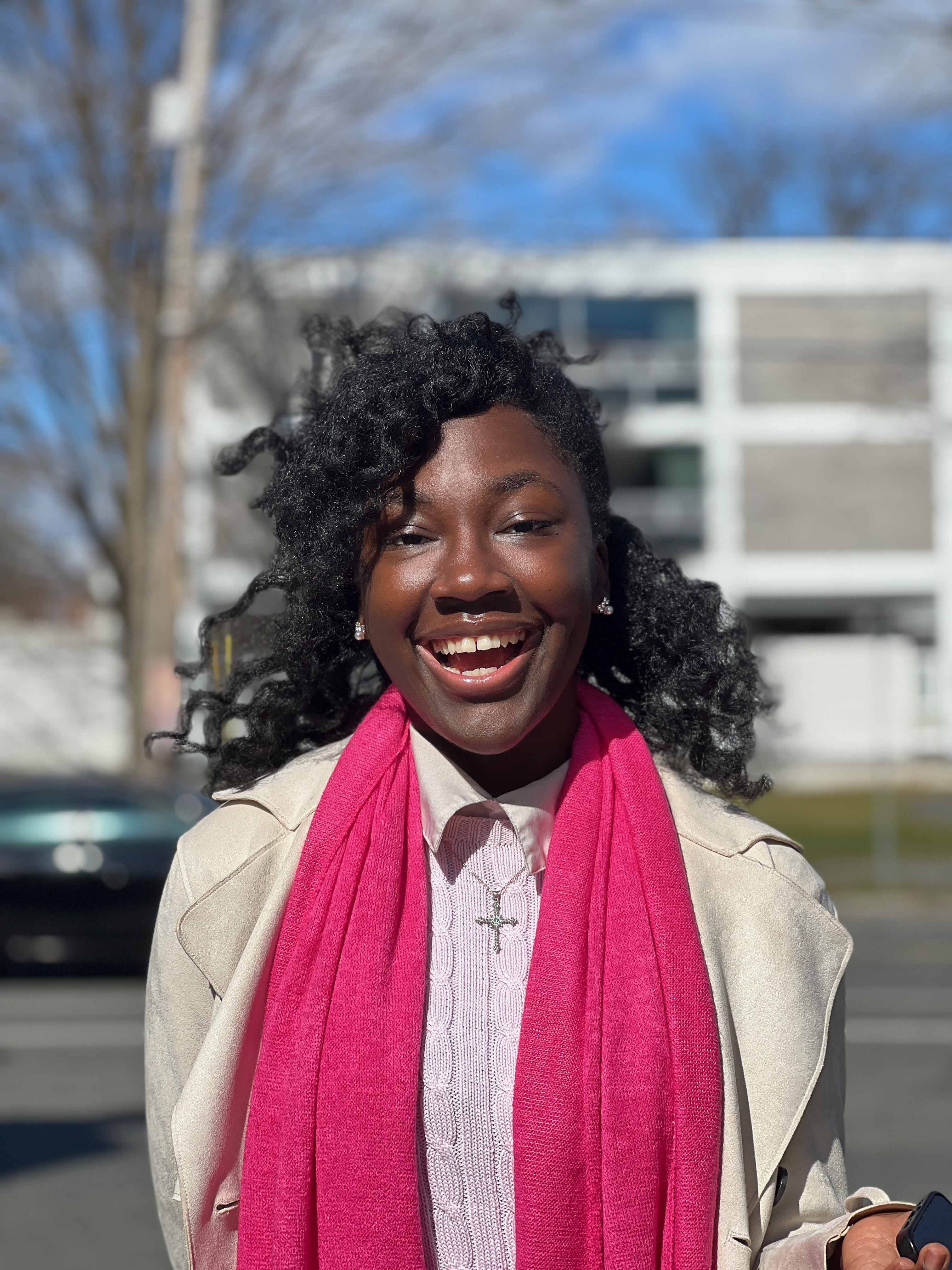 Computer Science Girlies